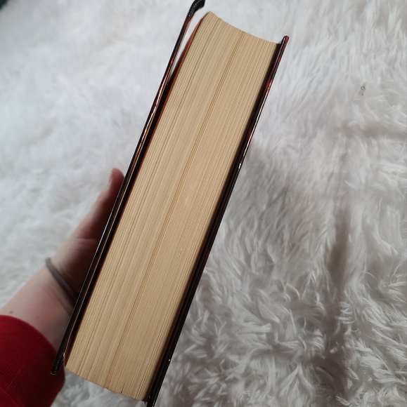 Other | Deeper By Roderick Gordon Brian Williams Hardcover Book | Poshmark